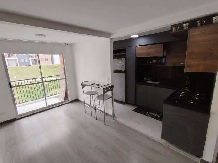 Comfortable Apartment Near Jmc Airport, Gated Unit - Rionegro