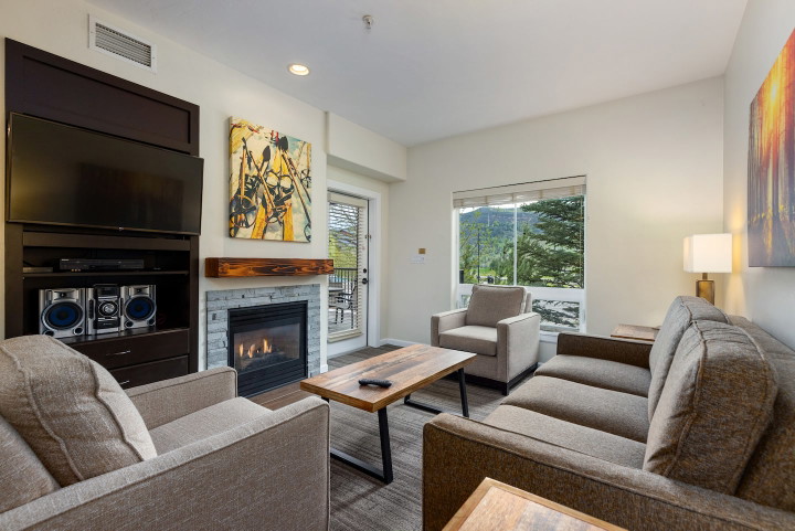 Steamboat Springs 3 Bedroom - Full Kitchen/laundry - Steamboat Springs, CO