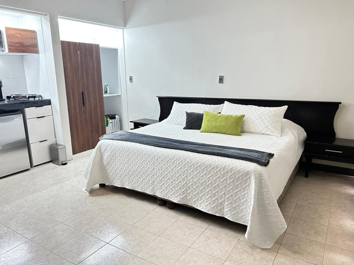 Loft Privado, Tranquilo, Independiente, Elegante. - Torreón
