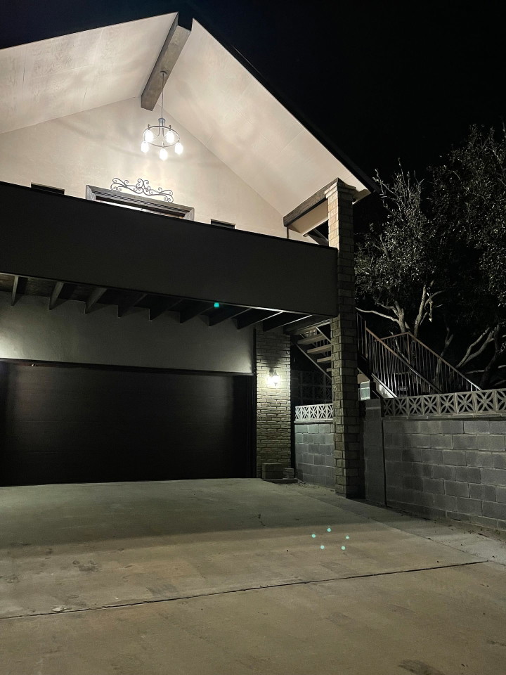 Private 1-bedroom Guesthouse, Excellent Location - Laredo, TX