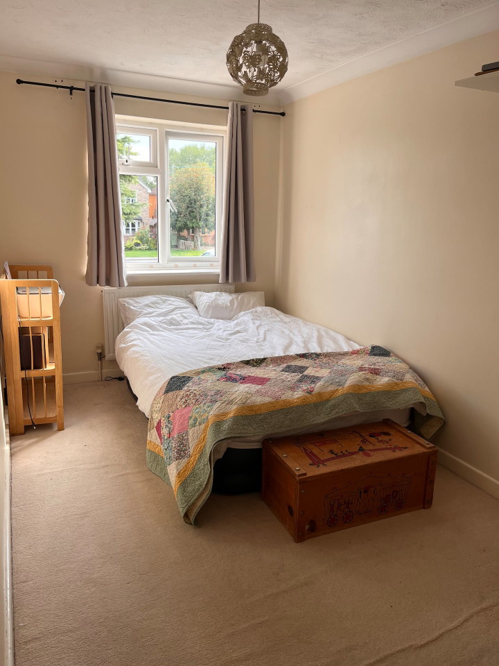 Room In Cambridgeshire, United Kingdom - Ely