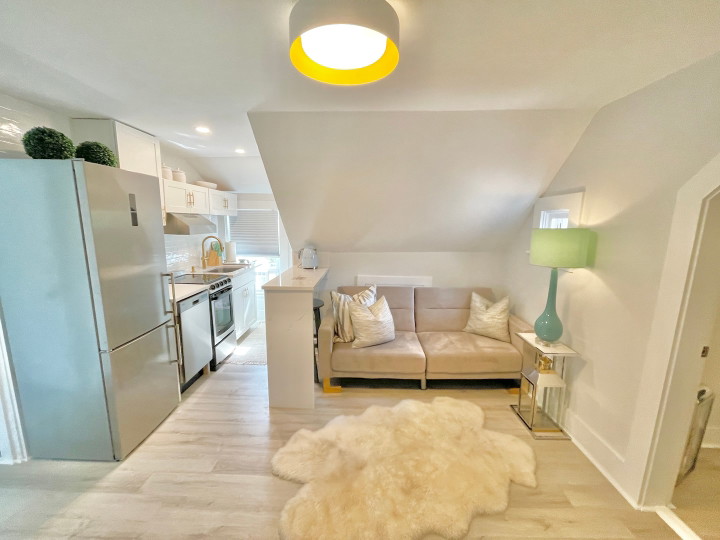 5starlux Bostonarea Home*w/d & Free Wifi & Parking - Marlborough