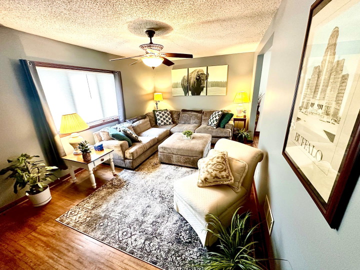 Welcome To The Ramsdell | Your Home Away From Home - Buffalo, NY