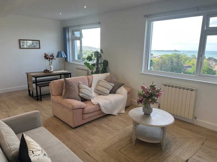 Apartment - Views Of Entire Bay - Jersey