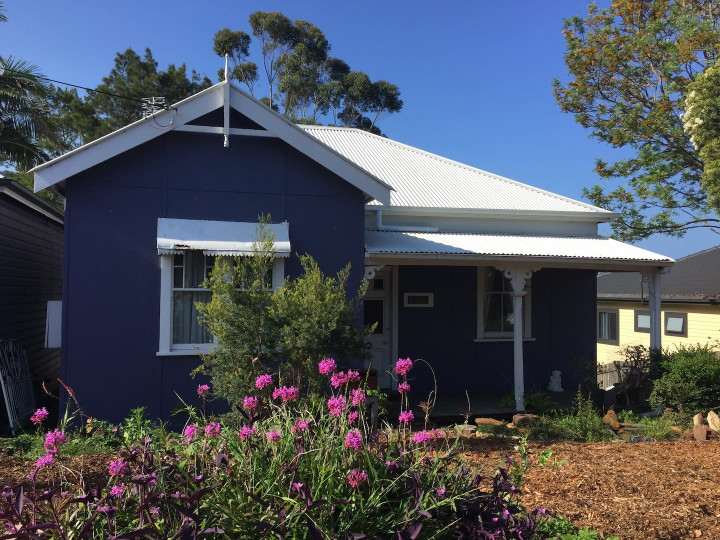 Tailored Living Cottage - Wollongong