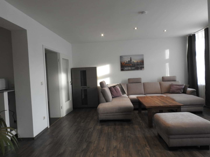 Ferienwohnung Nummer 8 - Pirna