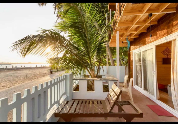 Abby's Cottage - Goa