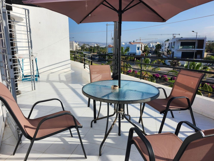 L' Villa - Agadir