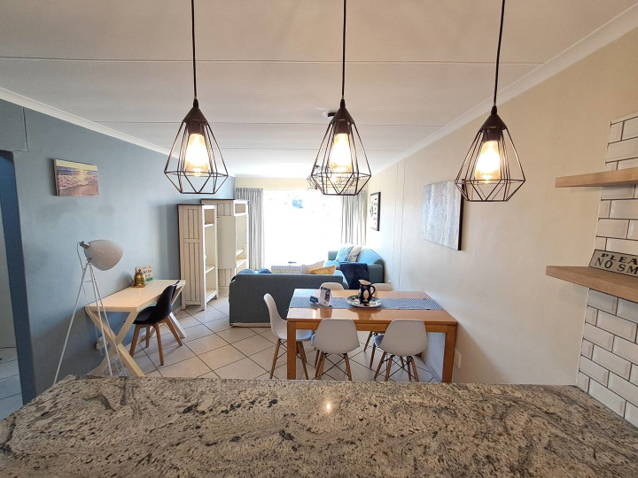 Salty Breeze Self-catering - Swakopmund