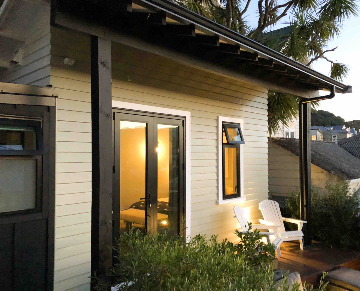 Cosy Boutique Retreat Close To Everything! - Wellington