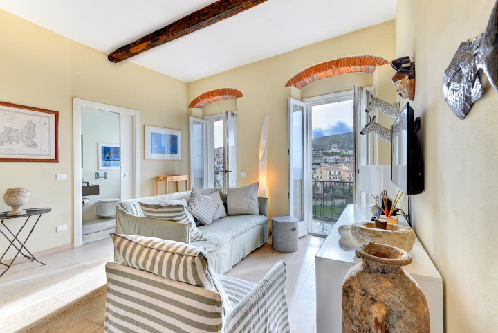 Casa "Nini" - Capoliveri