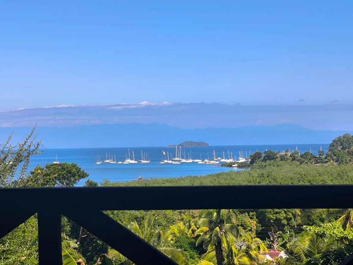Villa Métisse - Sea View - Parking - Wifi - Madagascar