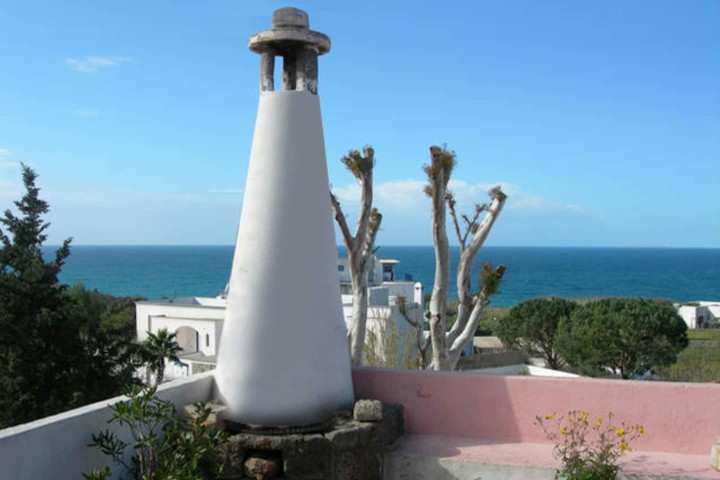 House Of The Sunsets By The Sea - Forio
