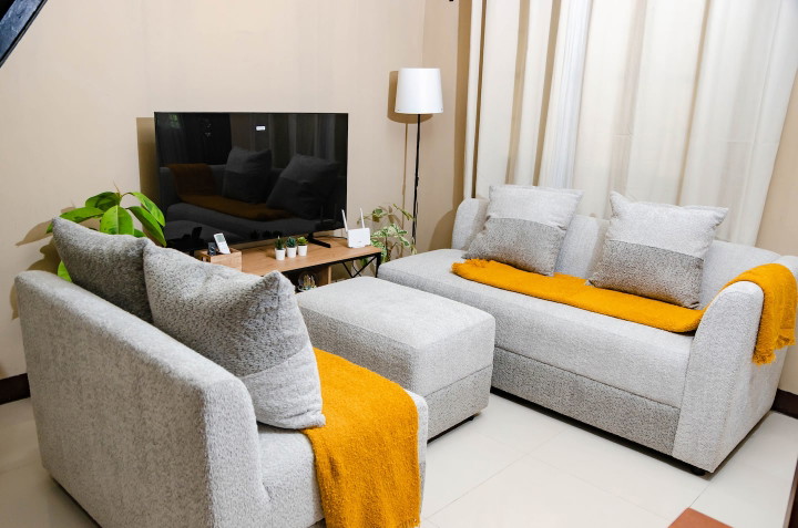 Casa Lumina | Cozy 2br Getaway - Philippines
