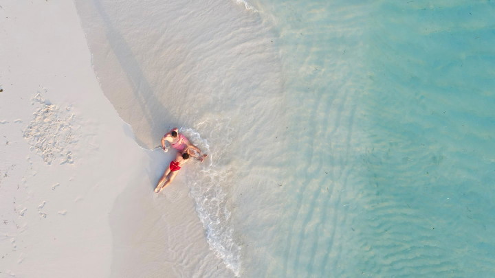Boutique Bliss, Poolside Panache - Maldives