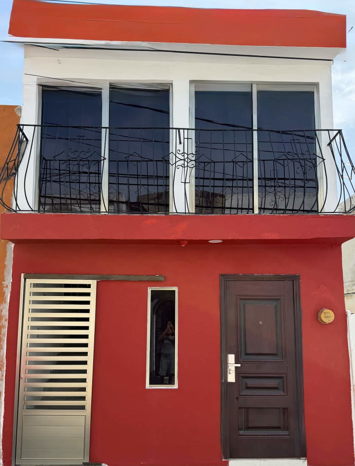 Apartment In The Heart Of Downtown Campeche - Campeche