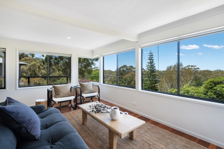 Lorikeet: Blenheim Beach House: Coastal Oasis - Vincentia