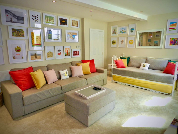 *Clifton Central* Centre-ville | Appartement Spacieux D'une Chambre - Brighton