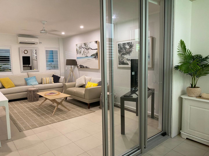 3 Bedroom Apartment In Centre Of Kingscliff - Kingscliff