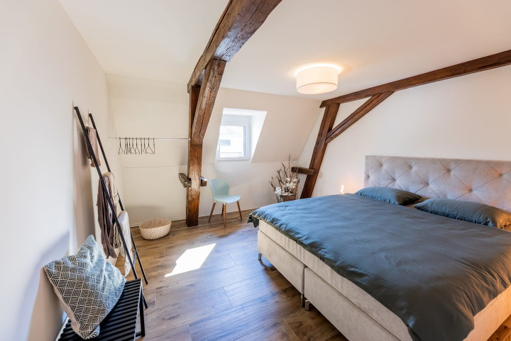 Luxury Penthouse Lion Monument - Lucerne