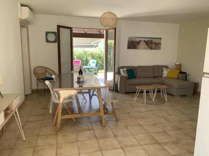 Maison De Charme Rénovée, Emplacement Idéal ! - Saint-Denis-d'Oléron