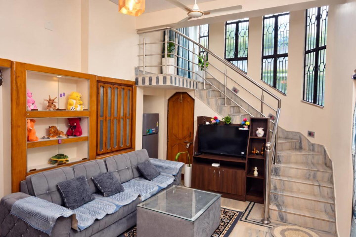 Archana Home Stay - 10 Min From Baidhyanath Temple - Deoghar