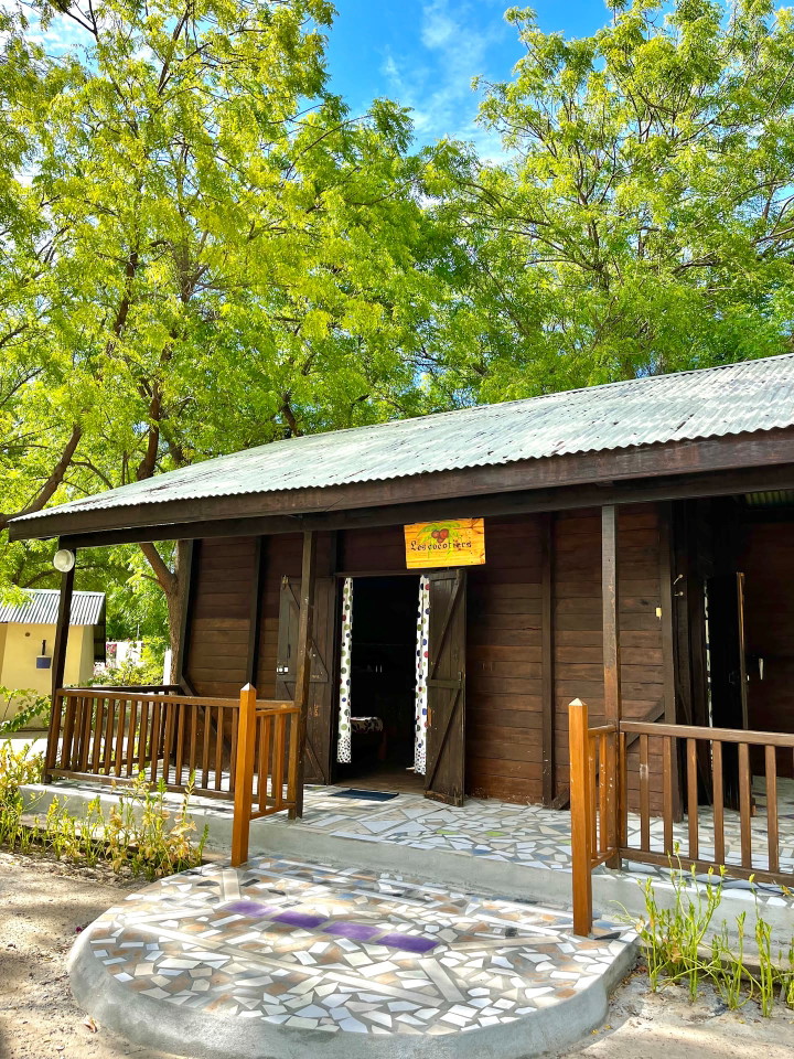 Family Vacation Home - Madagascar