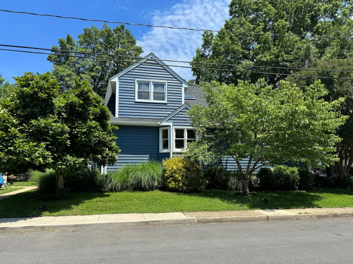 Annapolis-4 Bed 3 Bath, 2 Blocks From Stadium. - Annapolis, MD