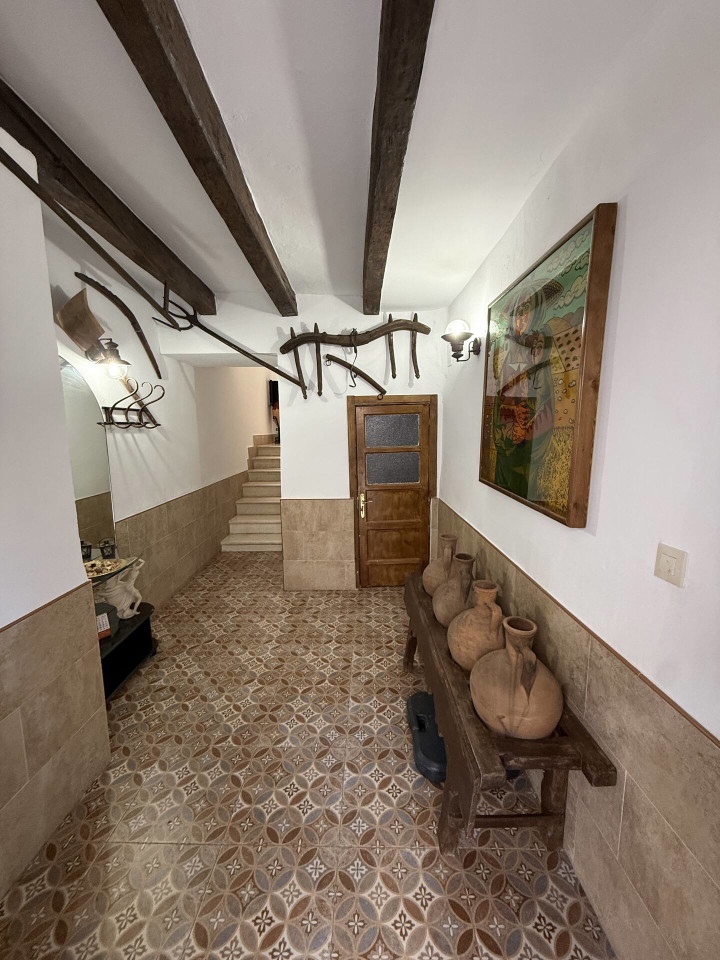 Alojamientos Sierraguadalquivir - Peal de Becerro
