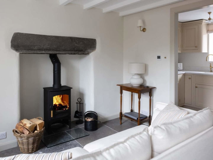 1 Bed In Sedbergh (Oc-g0182) - Sedbergh
