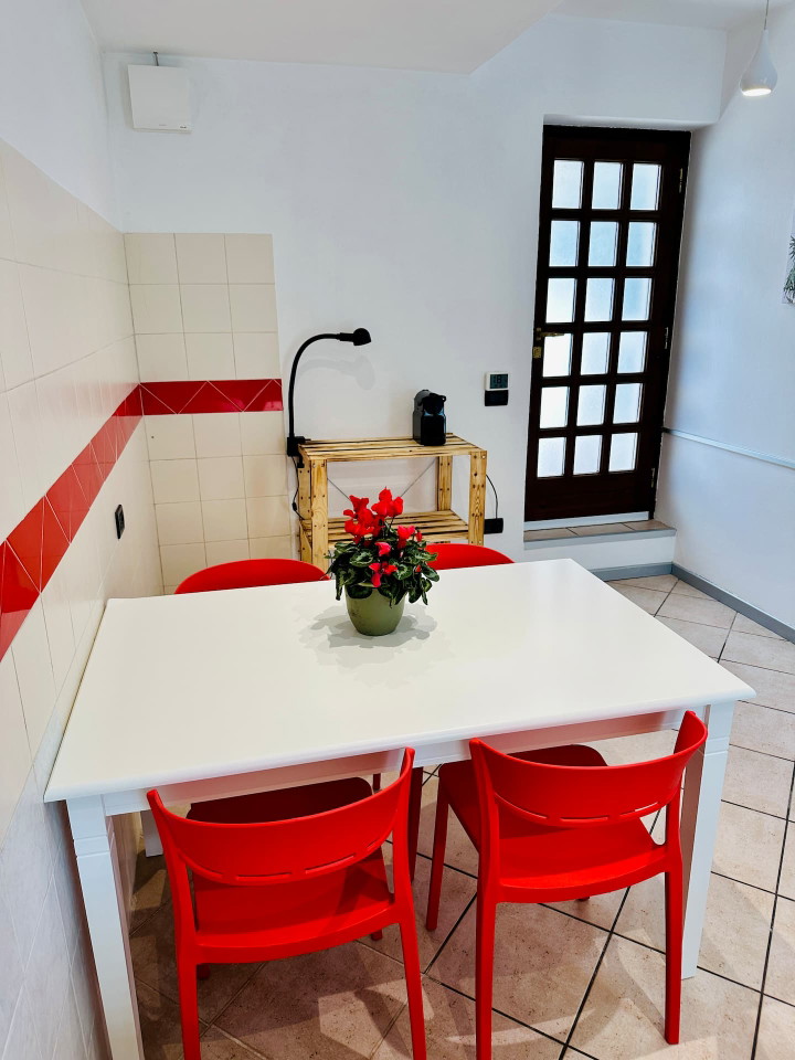 Mamisà 3, Appartamento Con Giardino Privato - Schio