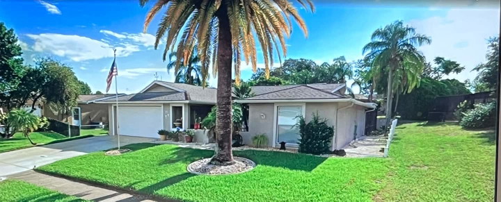 Pool Home In Port Richey - New Port Richey, FL