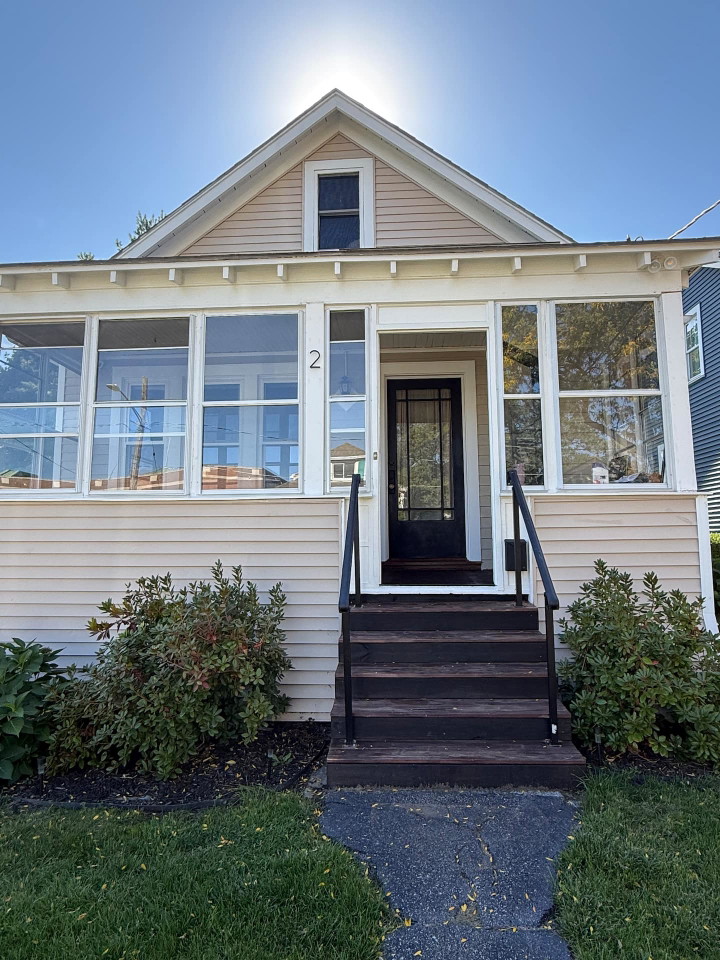 Charming 2 Br Home In Albany - Albany, NY