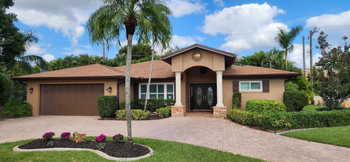 Casa Del Sol - Sanibel Island, FL