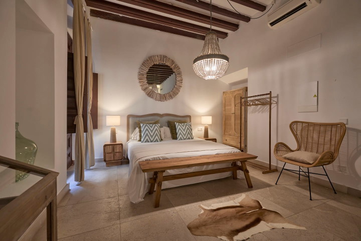 Can Savella Apartment Suite - Majorca