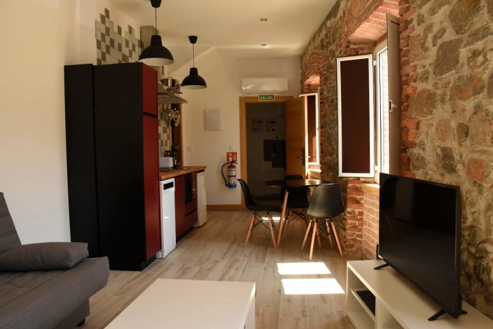 Tierra Y Arte, El Brusco Apartment - Laredo, Spain