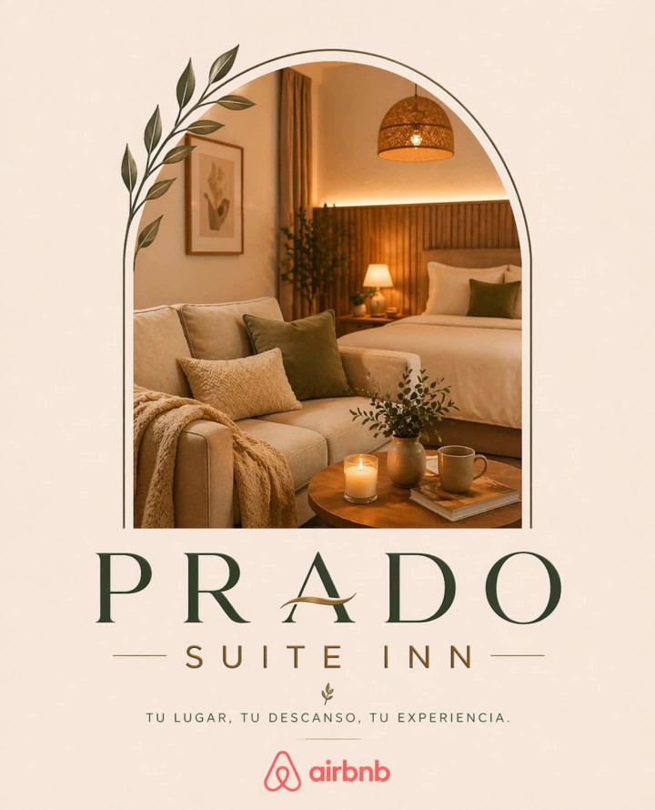 Prado Suite-business -Utpl-centro - Loja