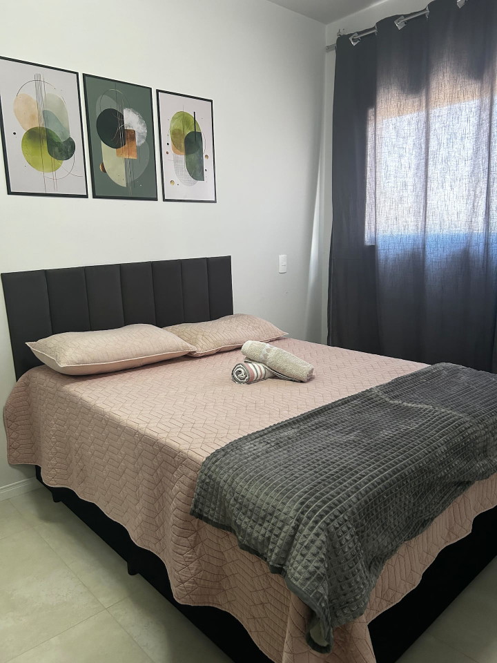 Apartment In Front Of Beto Carrero With Pool - Penha