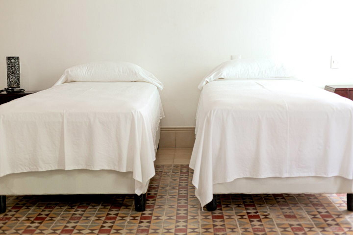 Suite Privada Con Baño En El Corazón De La Habana - Havana