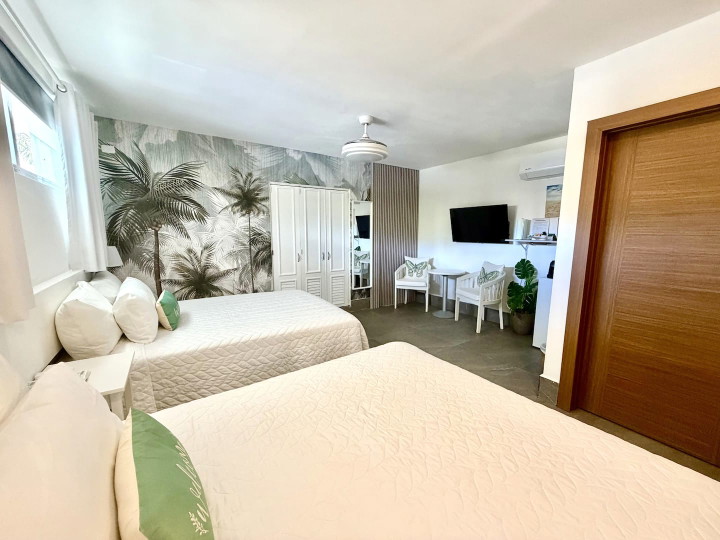 Airport Front "Room B" - Punta Cana