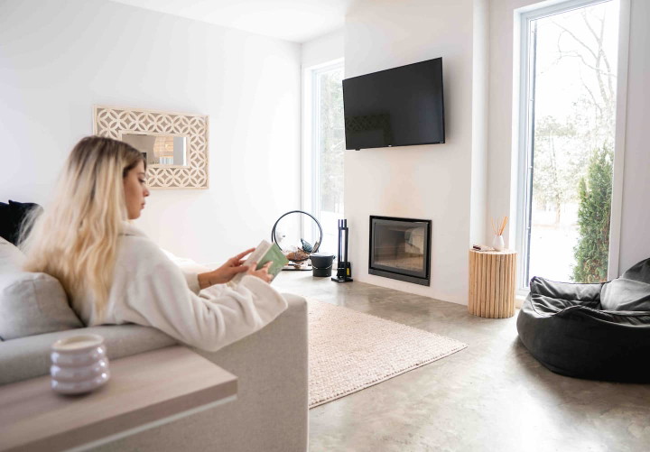 L'hivernon Scandinavian Inspiration - Sutton