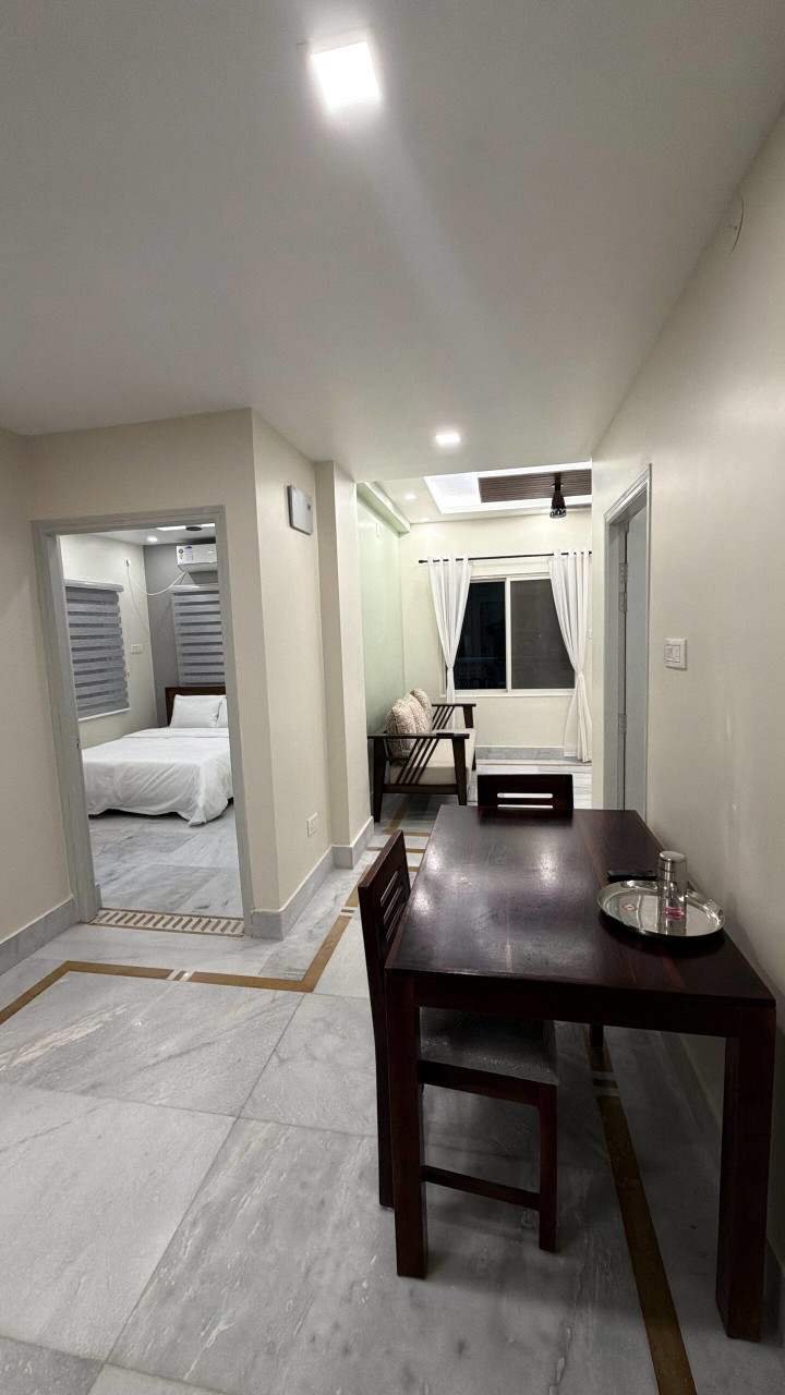 Gauravan Homestay - Mayapur