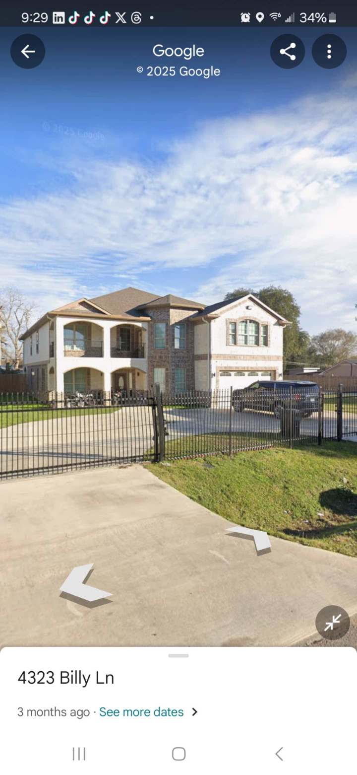 Canos Home - Pearland, TX