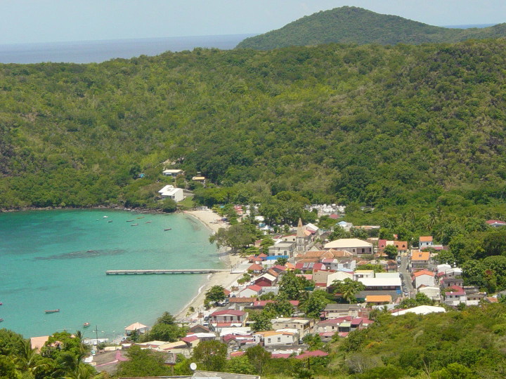 Villa Baies Des Anses - 400m De La Plage - Piscine - Martinique