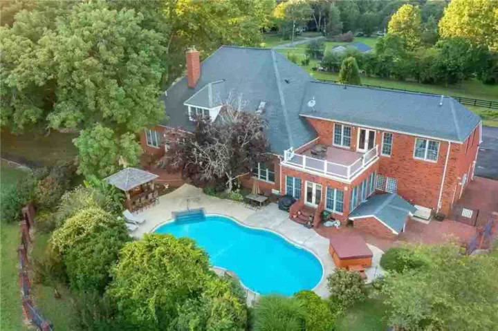 Inn At Sandy Creek - Gloucester, VA