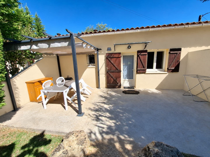 4 - Gîte De Péchibral Aux Portes De Sarlat - La Roque-Gageac