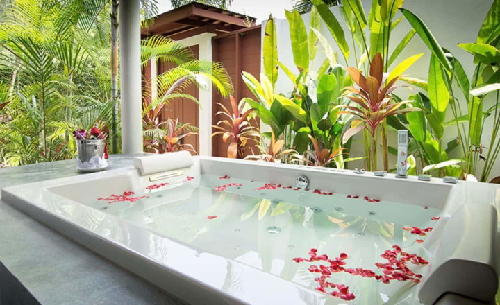 Golf View Villa With Jacuzzi- By Appartali - Bouskoura