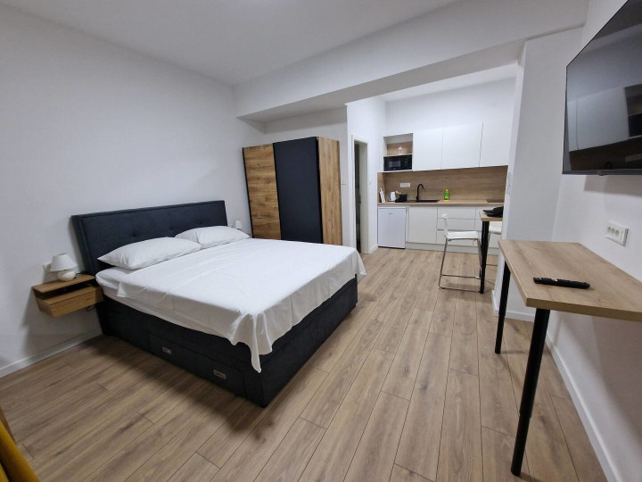 Holiday Pirovac, Studio Apartment "3" For 2 People - Pirovac