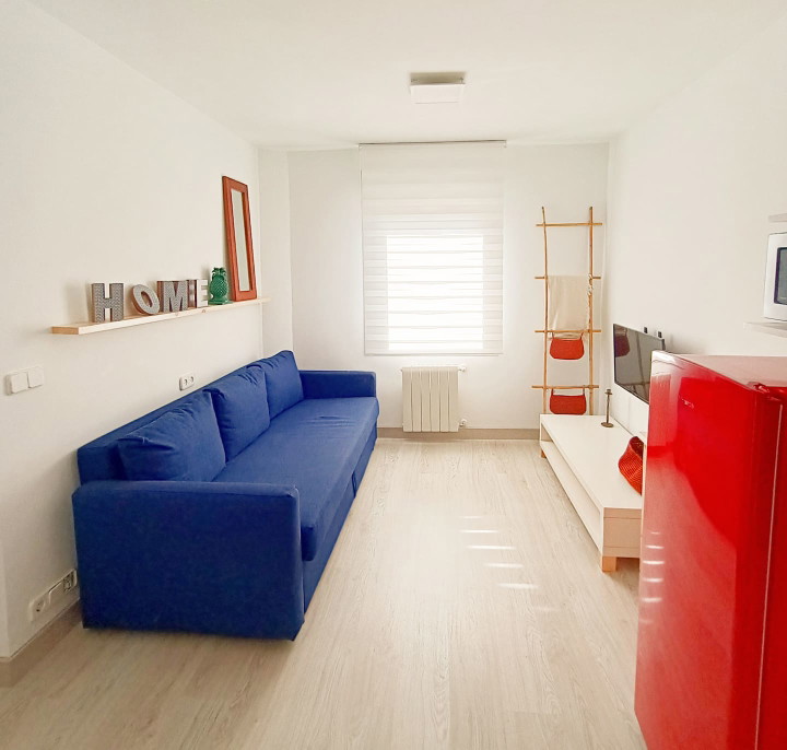 Apartment "La Casita Del Abuelo Javi" - Cambados