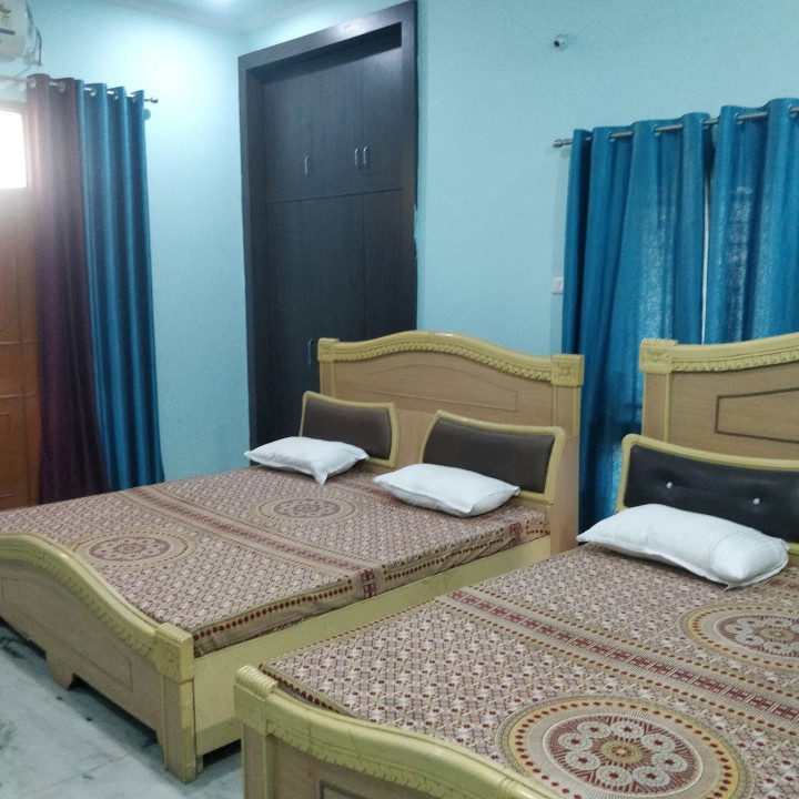 Raj Bhavan - Bhopal